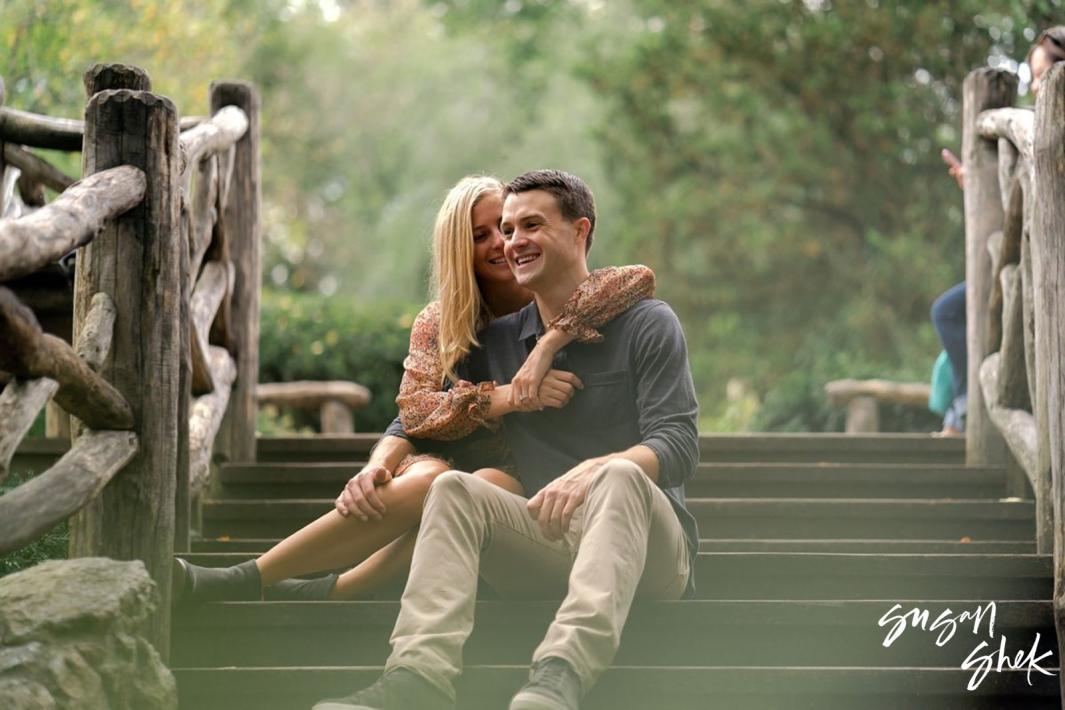 101 Engagement Photo Ideas From Real Couples